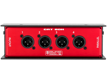 Sound Tools – Sonic Evolution India