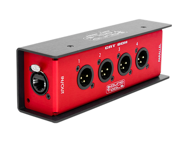 Sound Tools – Sonic Evolution India