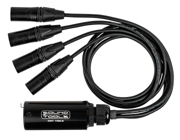 Sound Tools – Sonic Evolution India