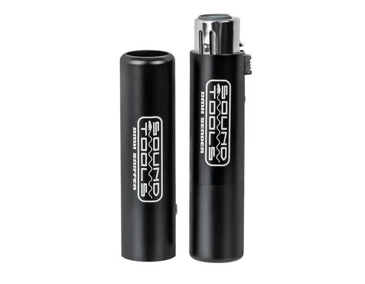 DMX Sniffer/Sender – Sonic Evolution India