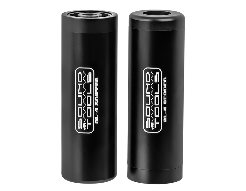 NL4 Sniffer/Sender – Sonic Evolution India