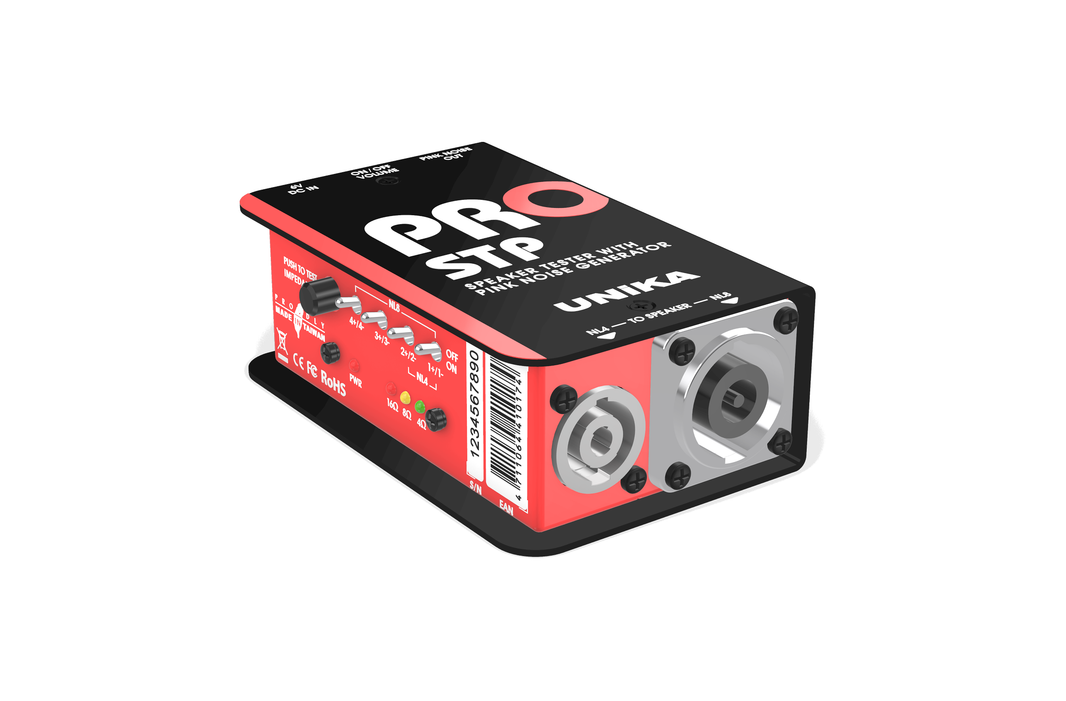 Unika Pro Audio – Sonic Evolution India